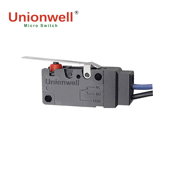 Waterproof Micro Switch Applications | Unionwell